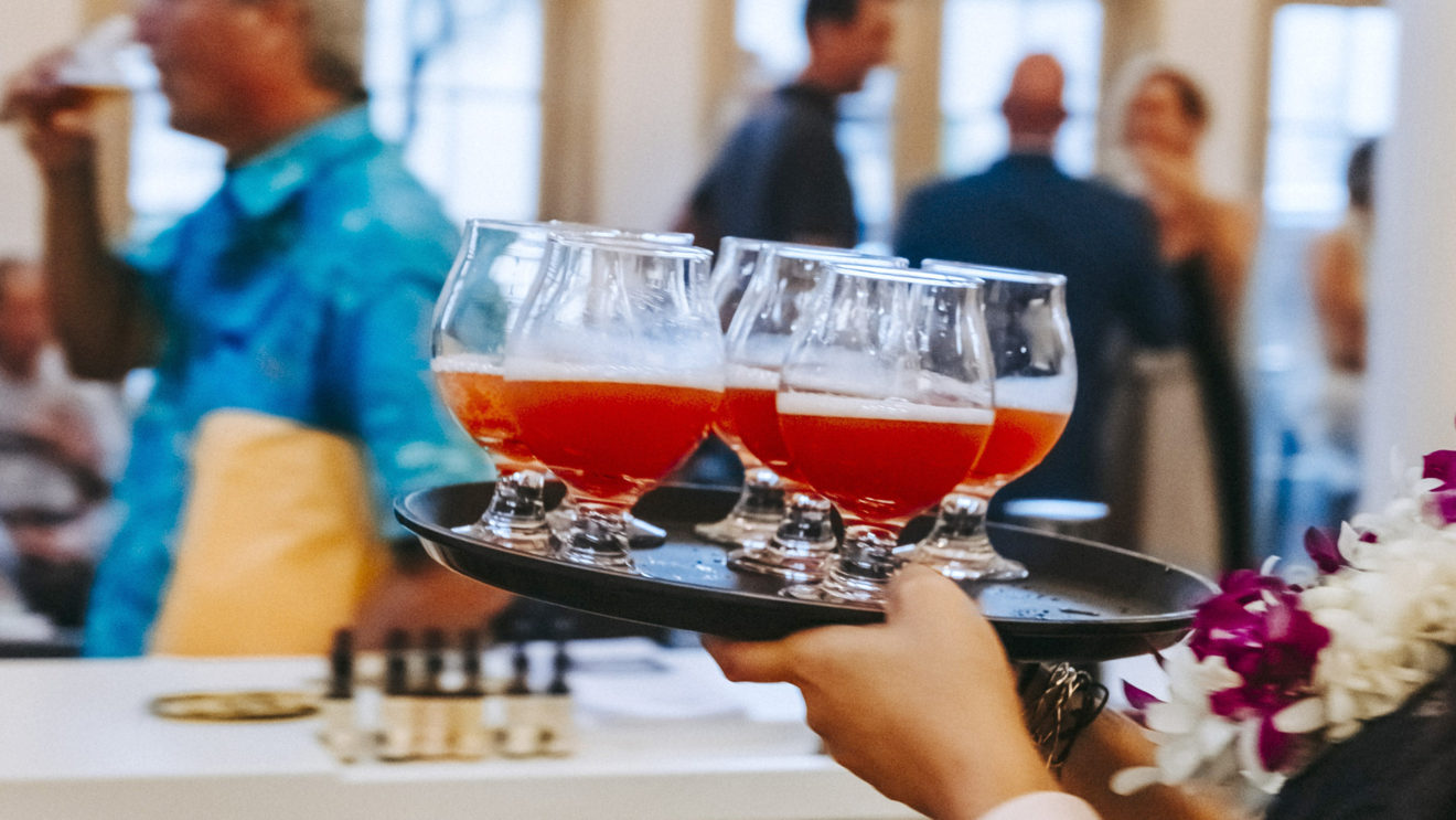 The Temple Kitchen + Bar - Hawaii Island Restaurant and Bar