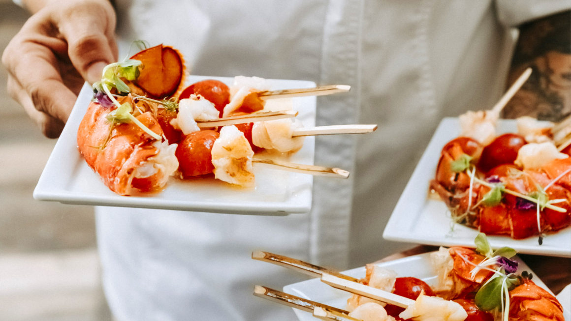 The Temple Kitchen + Bar - Hawaii Island Restaurant and Bar
