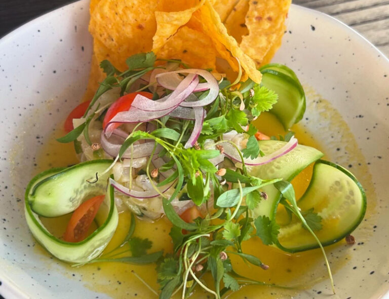The Temple Kitchen + Bar - Hawaii Island Restaurant and Bar